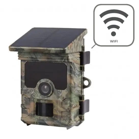 TRAIL CAM PIE1060 - Ultimo Group