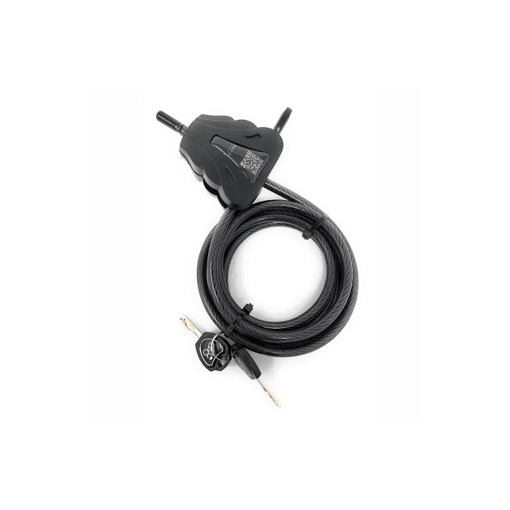 ICU Cable Lock 8mm - Ultimo Group